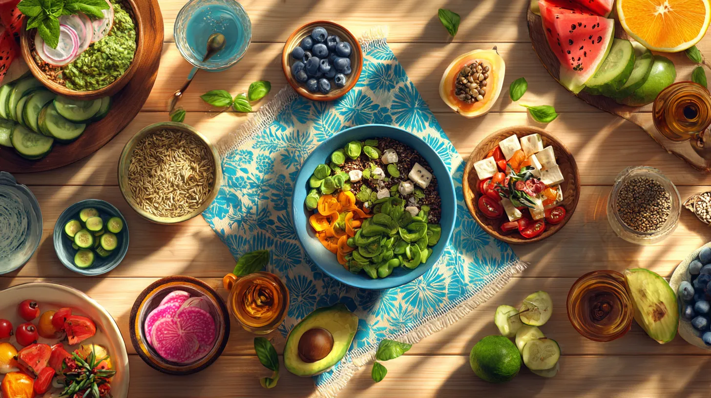 régimes alimentaires : bien-être, santé et choix éthique - Pharmacie du ...